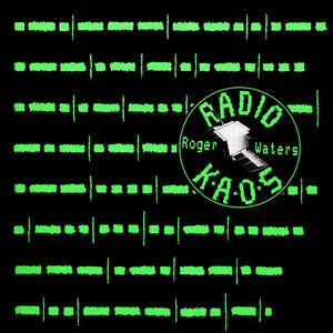 Radio K.A.O.S.