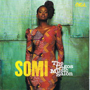 The Lagos Music Salon