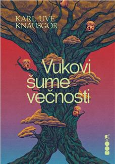 Vukovi šume večnosti