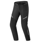 SHIMA MOTO PANTALONE RUSH 2.0 VENT CRNE