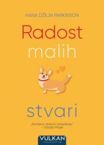 Radost malih stvari