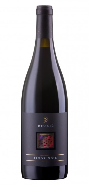 Deuric Pinot Noir 2022