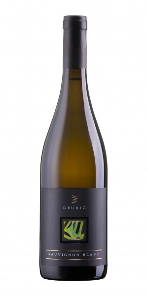 Deuric Sauvignon Blanc 2023