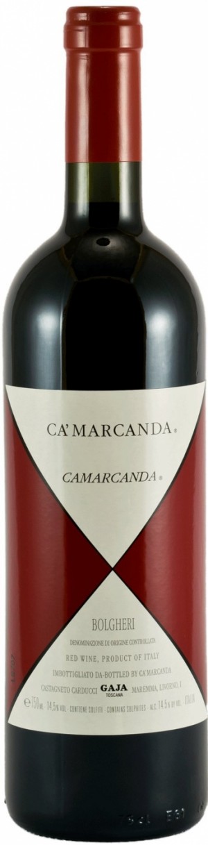 Gaja - Ca'Marcanda Camarcanda D.O.C. 2020