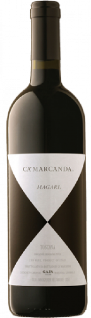 Gaja - Ca'Marcanda Magari I.G.T. 2021