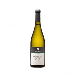 Matalj Terasa Sauvignon Blanc 2024