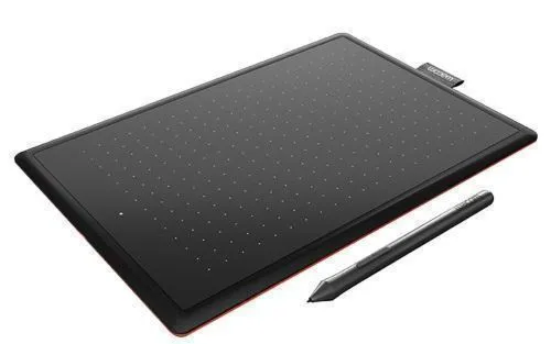 WACOM Grafička tabla CTL-672-S