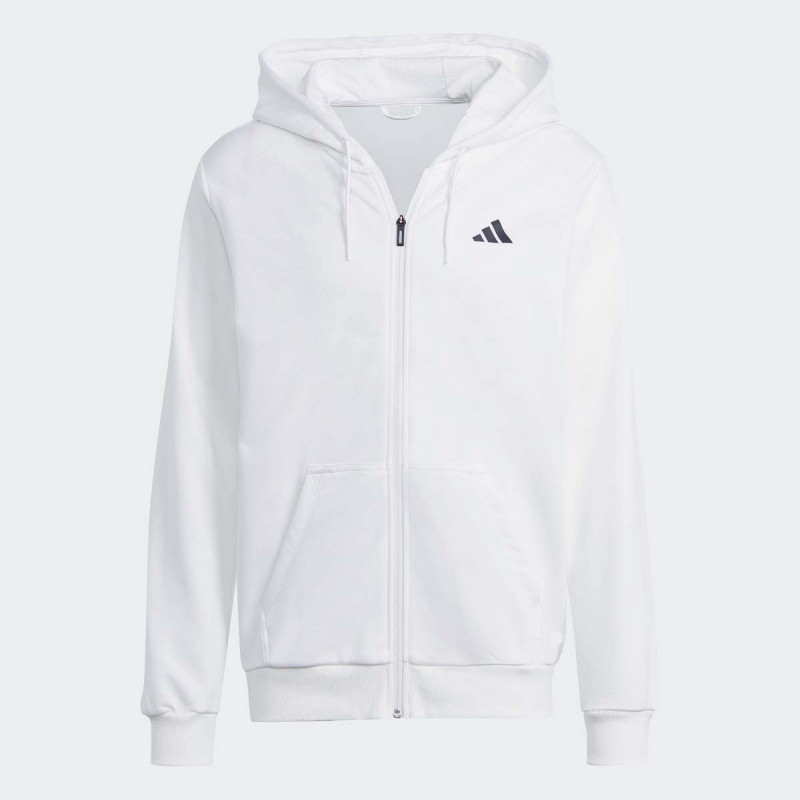 DUKS ADIDAS CLUB HOODIE M