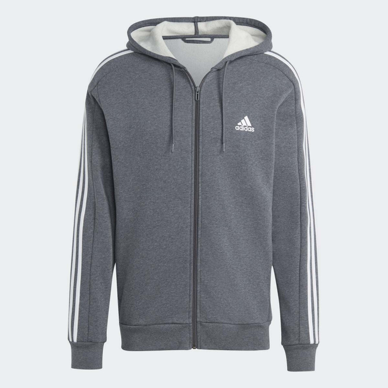 DUKS ADIDAS M 3S FL FZ HD M