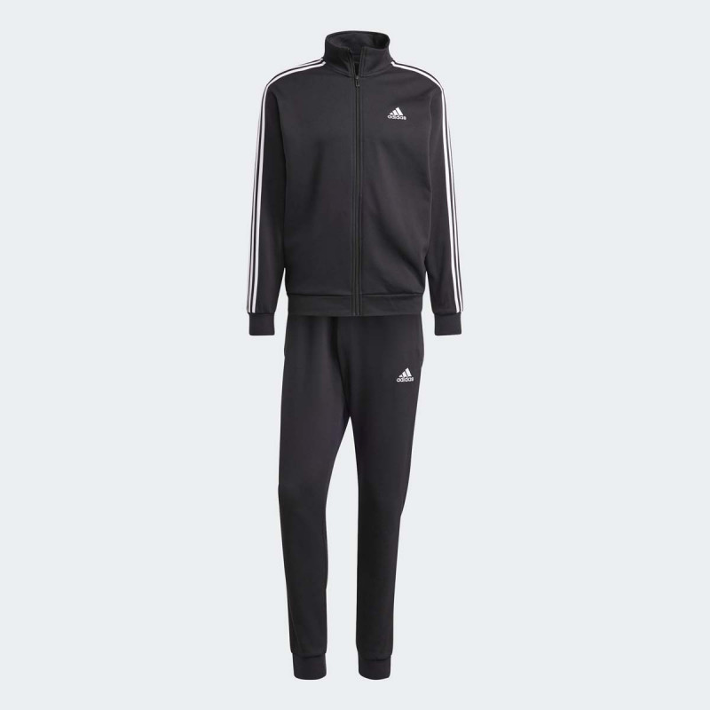 TRENERKA ADIDAS M 3S FL TT TS M