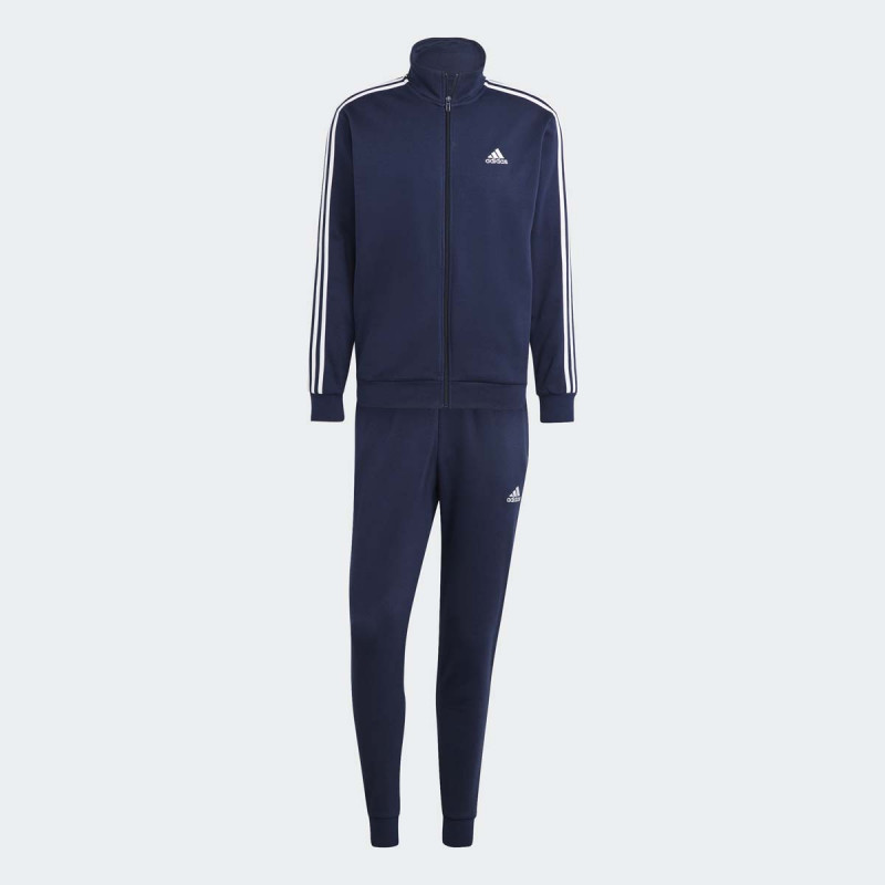 TRENERKA ADIDAS M 3S FL TT TS M