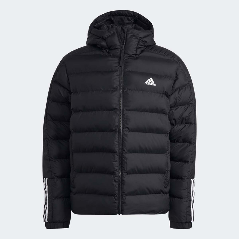 JAKNA ADIDAS ITAVIC M H JKT M