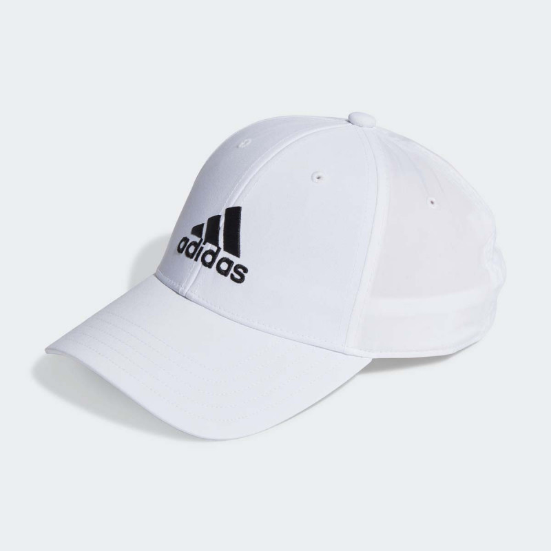 KACKET ADIDAS BBALLCAP LT EMB M