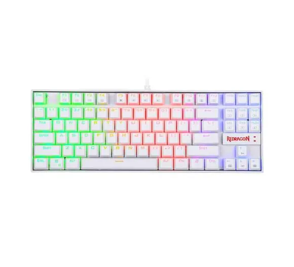 Redragon Kumara K552-RGB