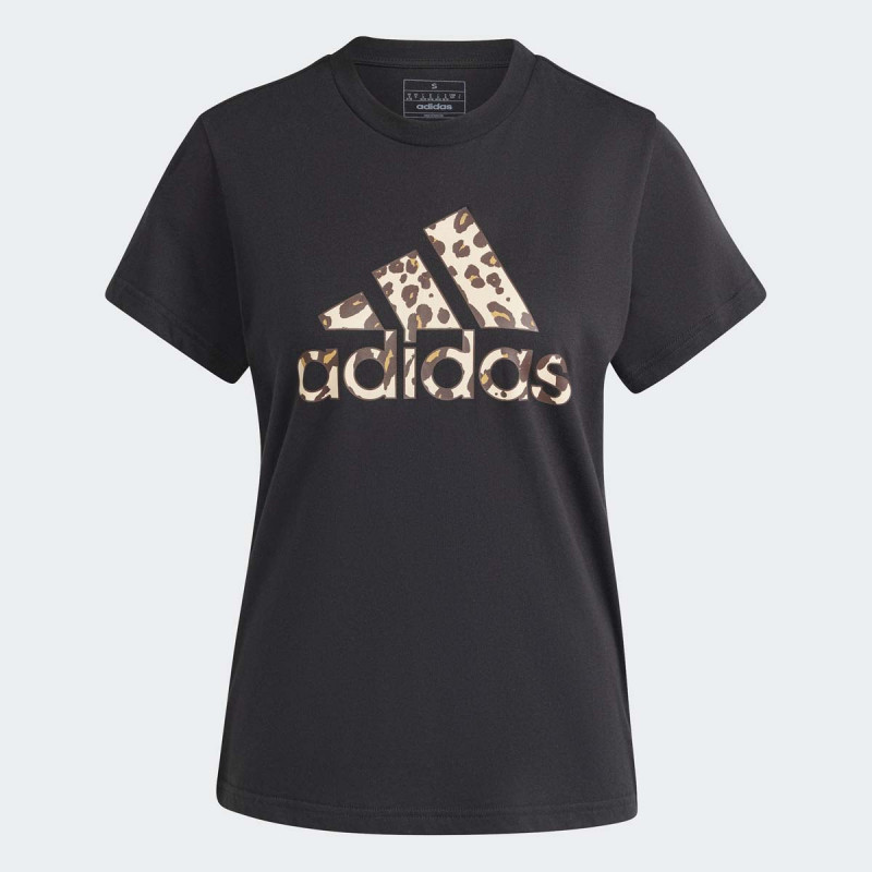 MAJICA ADIDAS W ANIMAL GT W