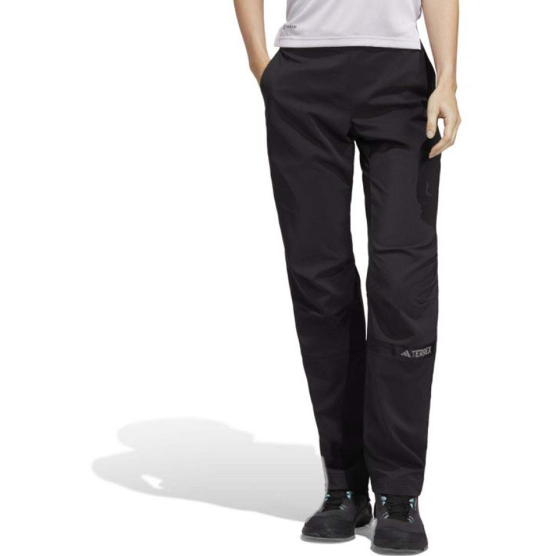 D.DEO ADIDAS W MT WOVEN PANT W