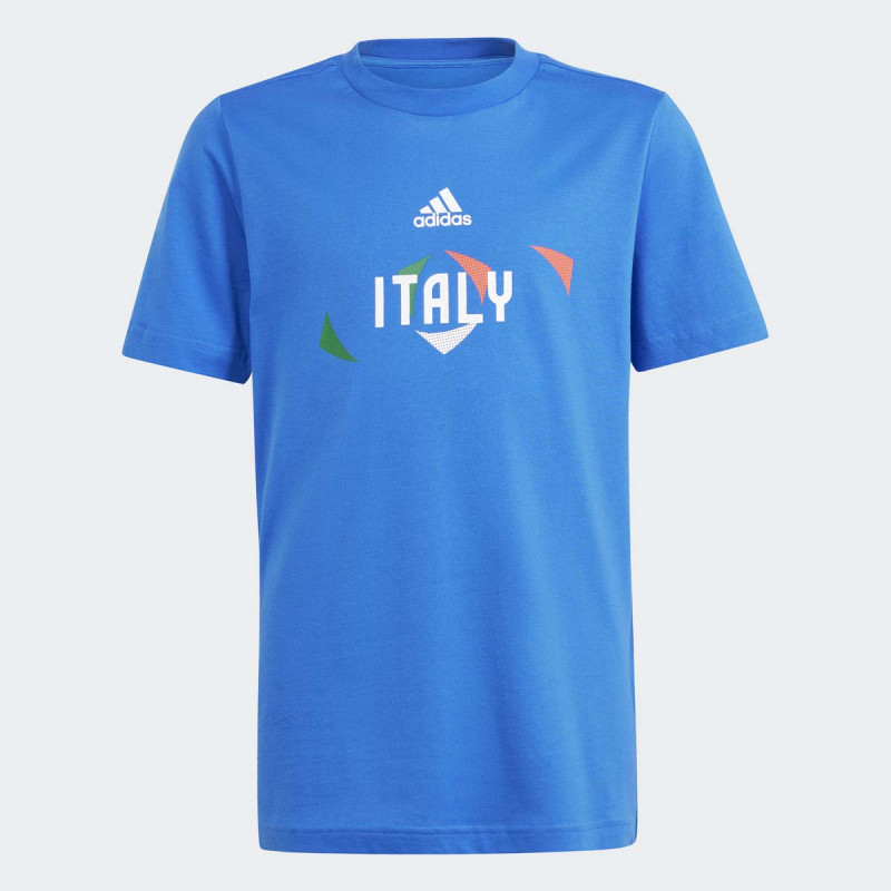 MAJICA ADIDAS ITALY TEE Y BG