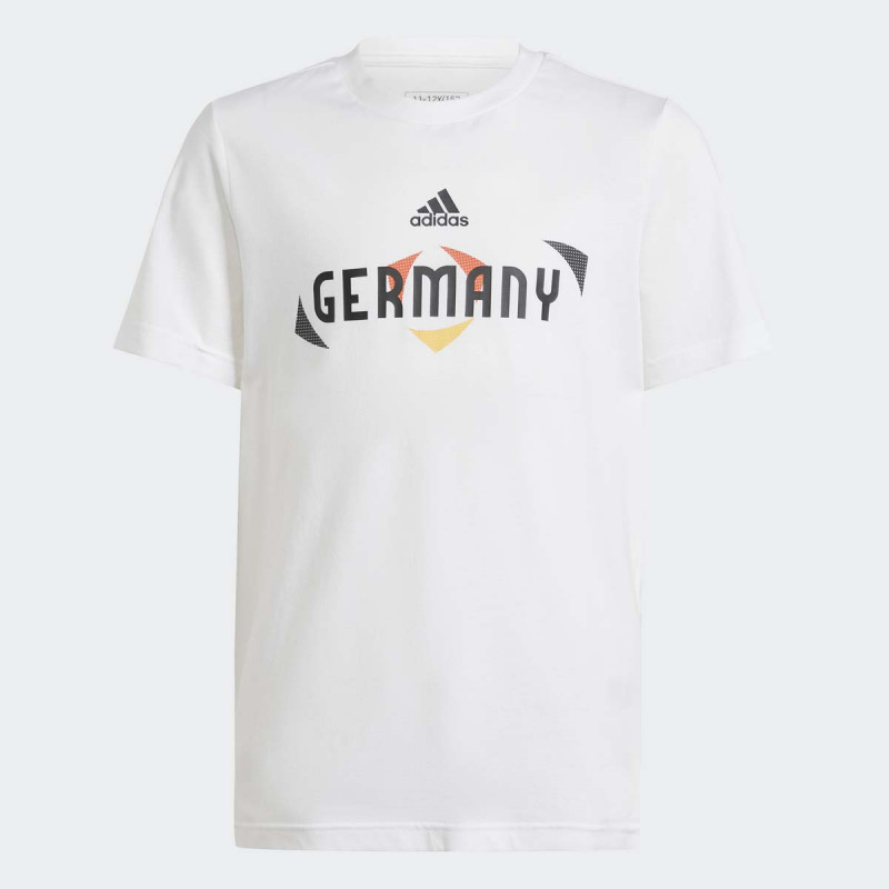 MAJICA ADIDAS GERMANY TEE Y BG