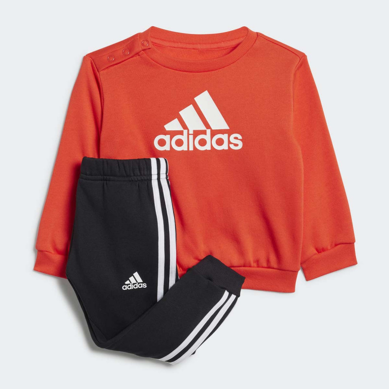 TRENERKA ADIDAS I BOS LOGO JOG BT