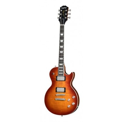 Music box
Epiphone Les Paul Modern Figured Mojave Burst