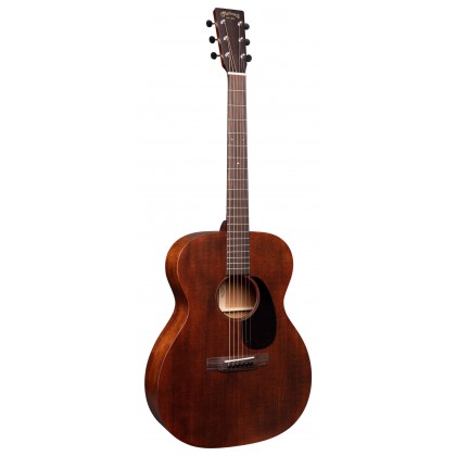 Music box
Martin 00015M w/cs akustična western gitara