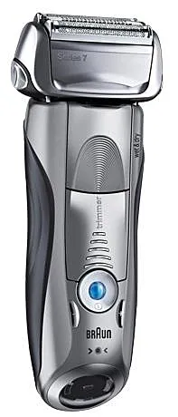 BRAUN aparat za brijanje 7893 S