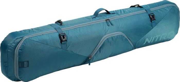 TORBA SNB NITRO SUB 159cm arctic