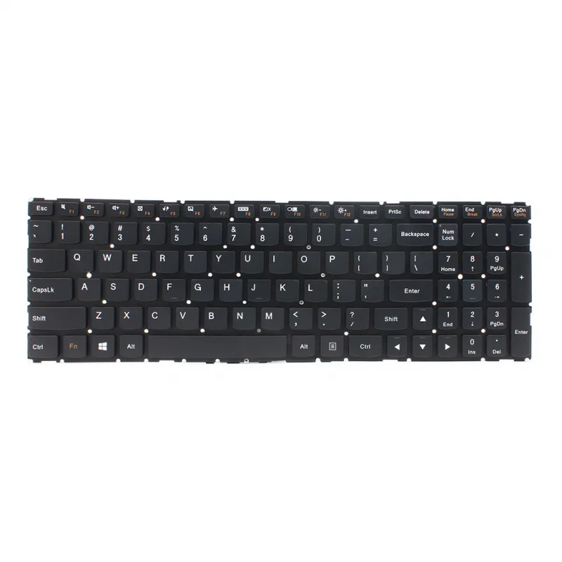 Tastatura za laptop Lenovo Ideapad 700-15ISK