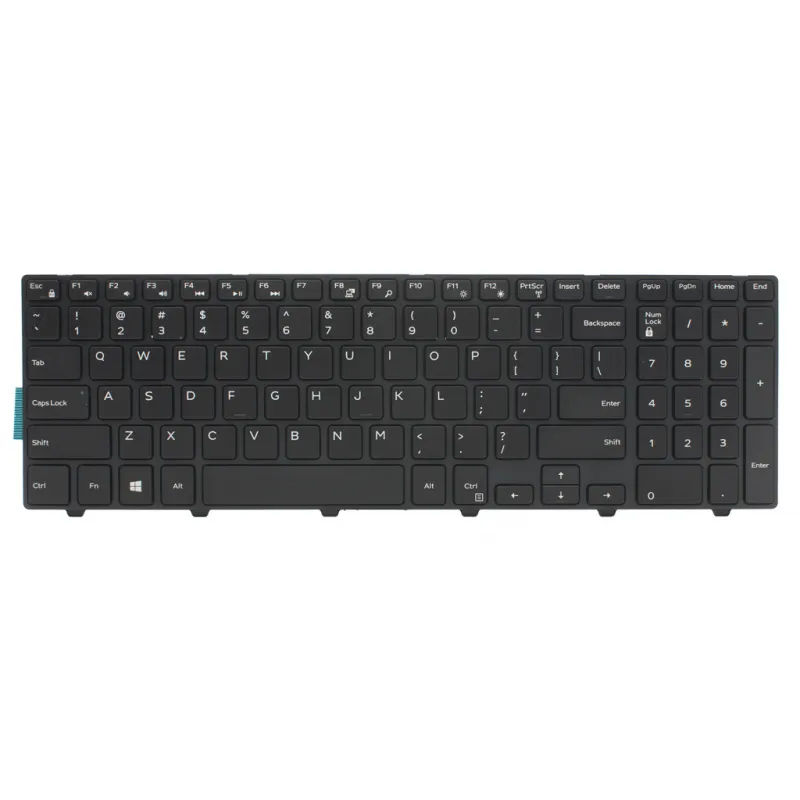 Tastatura za laptop Dell Inspiron 15 3565