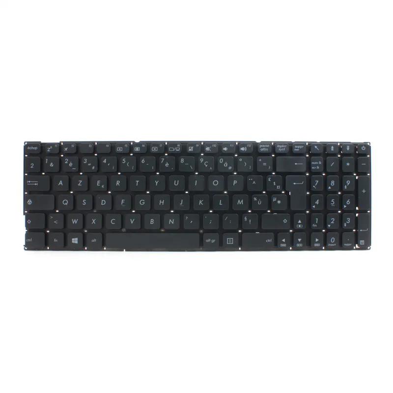 Tastatura za laptop Asus X541 Veliki enter