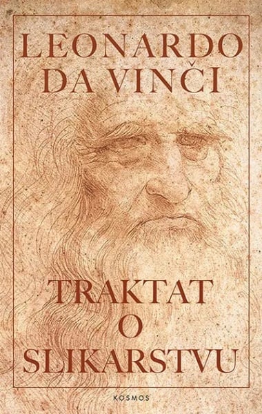 Traktat o slikarstvu - Leonardo da Vinči