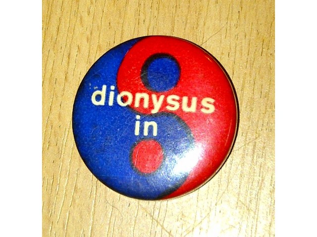 Dionysus in 69 - prvi BITEF