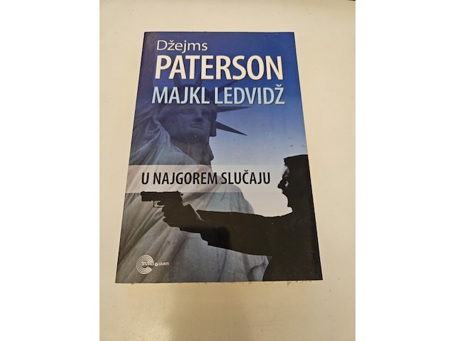 U najgorem slučaju - Džejms Paterson, Majkl Ledvidž