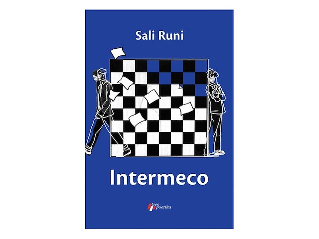 Sali Runi - Intermeco