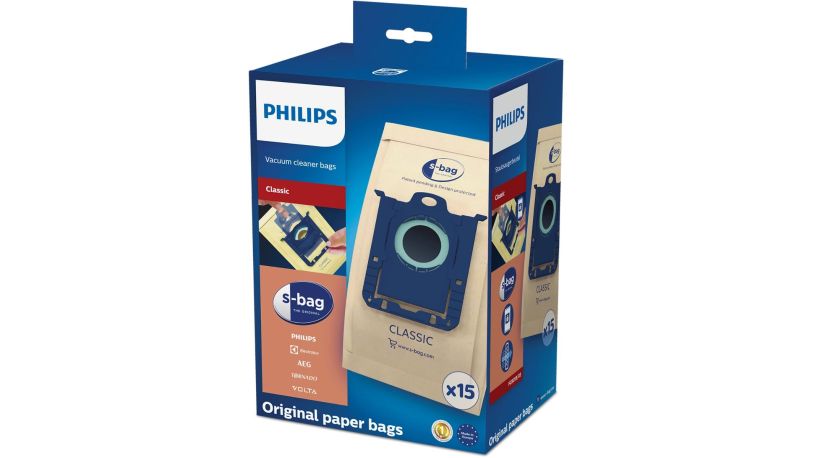 Philips KESE ZA USISIVAČ FC8019/03