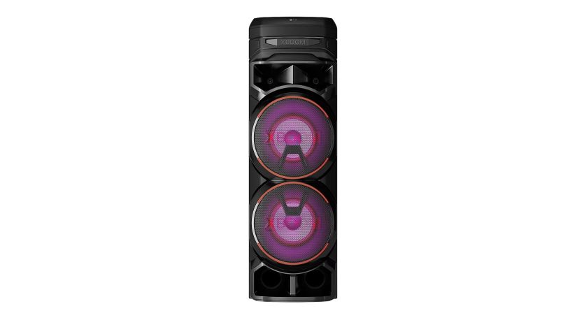 LG BlUETOOTH ZVUČNIK XBOOM RNC9