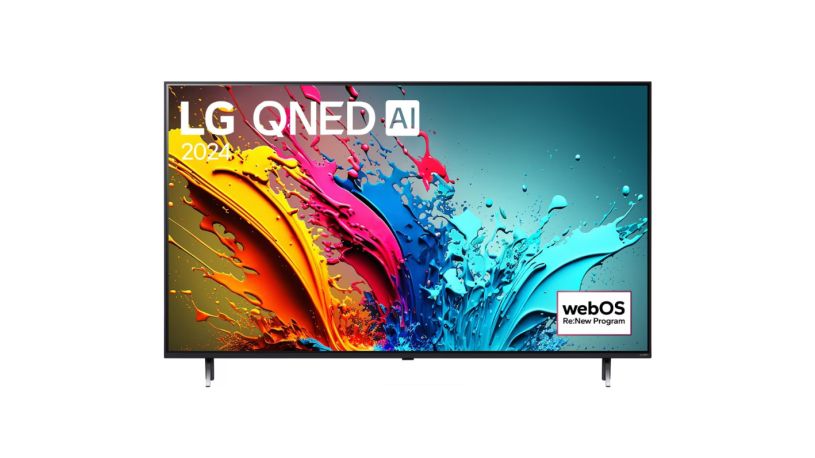 LG TELEVIZOR 50QNED85T3A