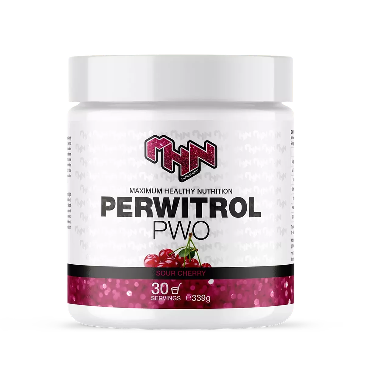 Perwitrol PWO (339 gr.)