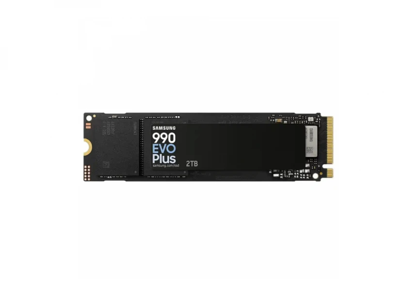 SSD M.2 NVME 2TB Samsung 990 EVO Plus MZ-V9S2T0BW