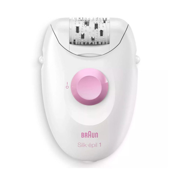 Epilator Braun SE1-000