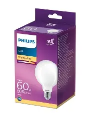 LED SIJALICA 7W(60W) G93 E27 929002370801 PHILIPS