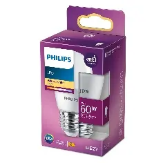 LED SIJALICA 7W(60W) P48 E27 WW, 929002979055, PHILIPS