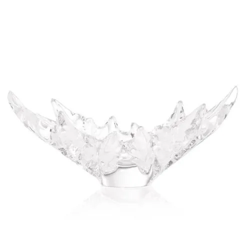 ČINIJA LALIQUE – CHAMPS-ELYSEES