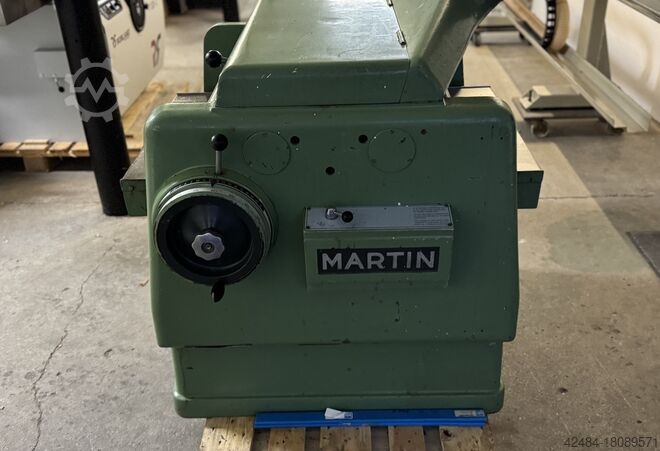 Planer debljine
Martin T41