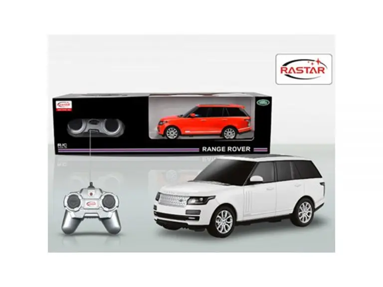 Rastar Rastar R/C 1:24 RANGE ROVER SPORT 2013 (RS07056)