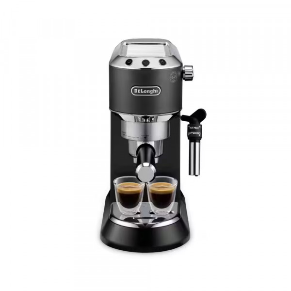 Kafe aparat DeLonghi Dedica EC685.BK