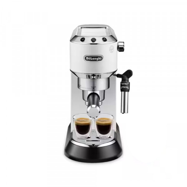 Kafe aparat DeLonghi Dedica EC685.W