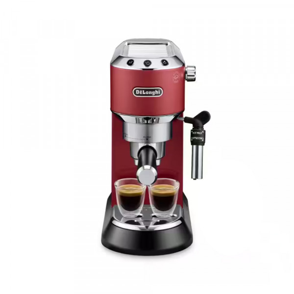 Kafe aparat DeLonghi Dedica EC685.R