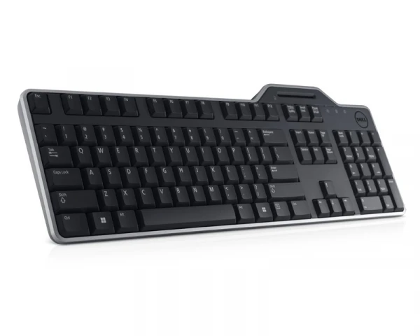 DELL KB813 Smartcard USB YU tastatura crna