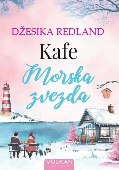 Kafe Morska zvezda – Džesika Redland